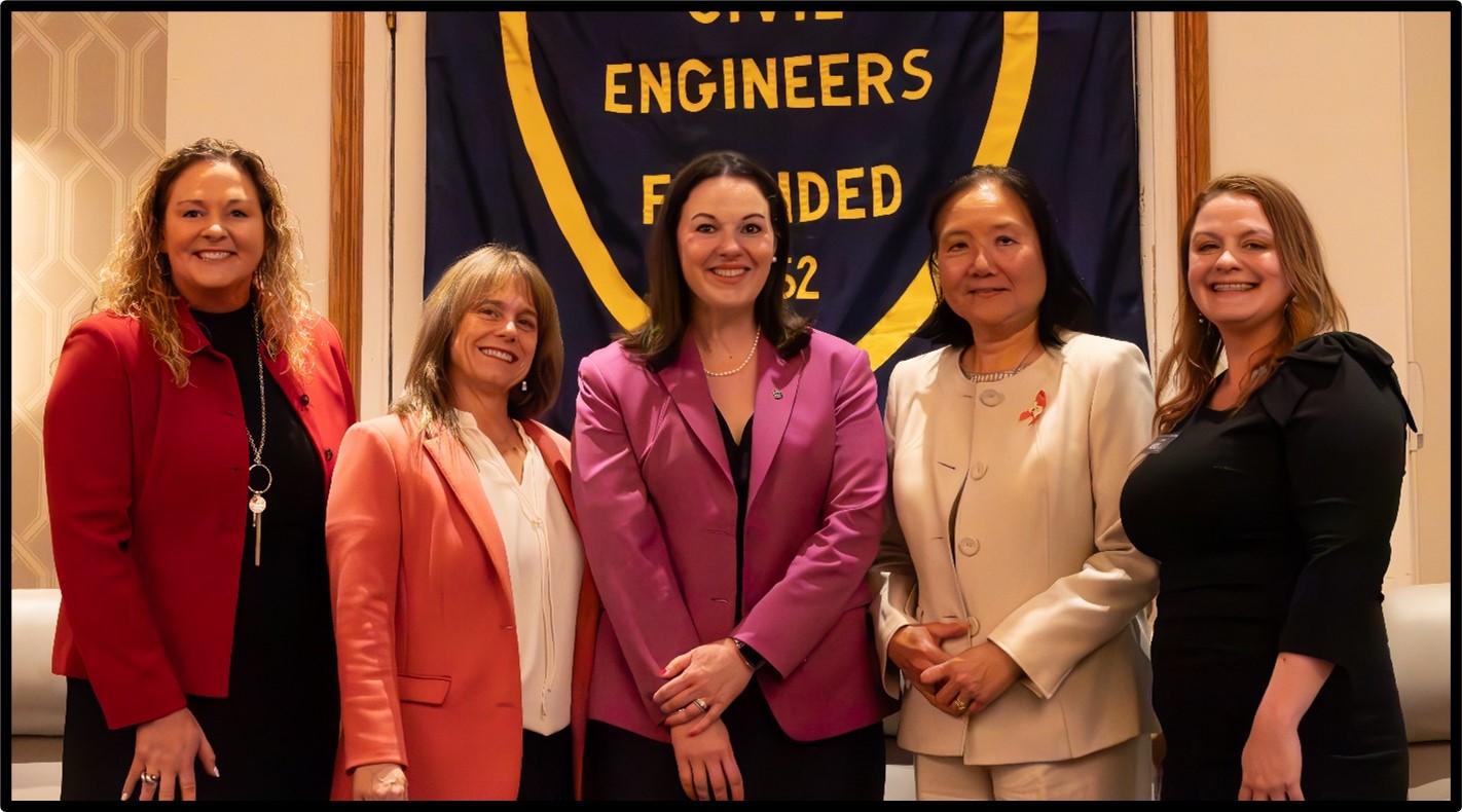 American Society of Civil Engineers, Houston Branch