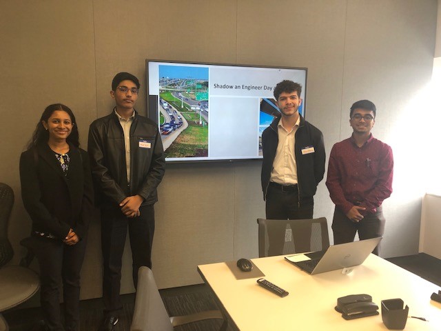 American Society of Civil Engineers, Houston Branch