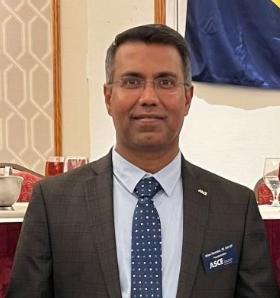 American Society of Civil Engineers, Houston Branch